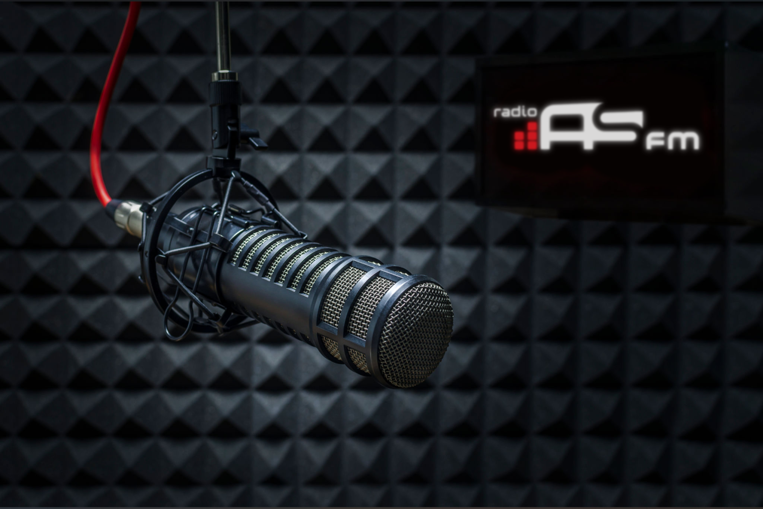 AS FM NOVI SAD - Radio AS FM