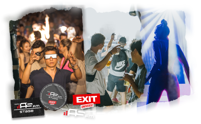 Početna - Radio AS FM